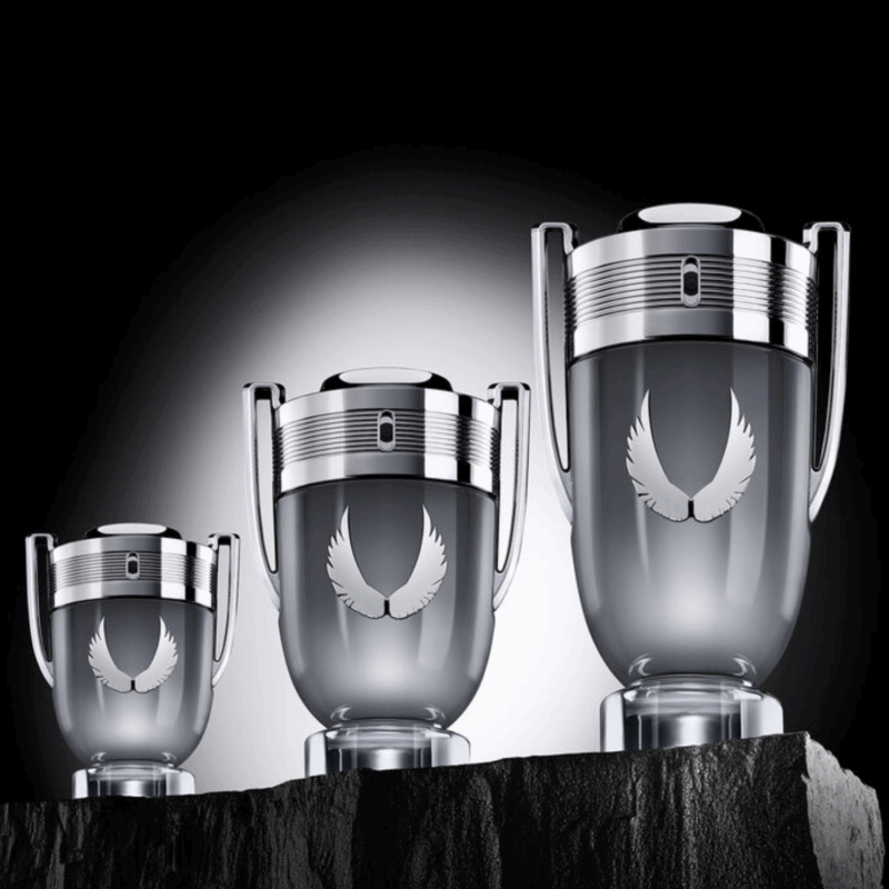 Perfume Rabanne Invictus Platinum EDP 100ml Hombre | Ikonico: Tu ...