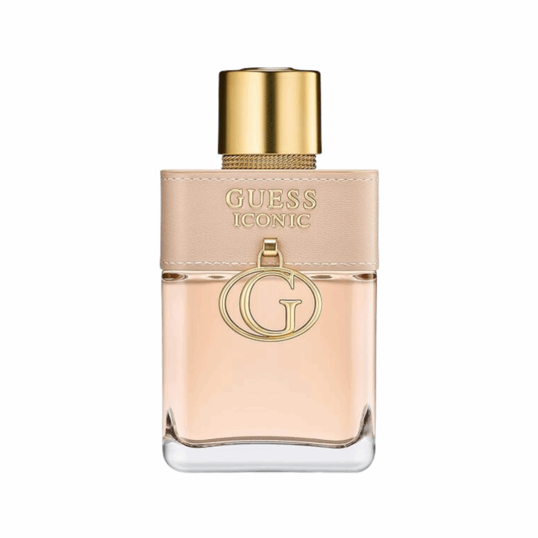 Perfume Guess Iconic For Women EDP 100ml Mujer | Ikonico: Tu perfume te ...